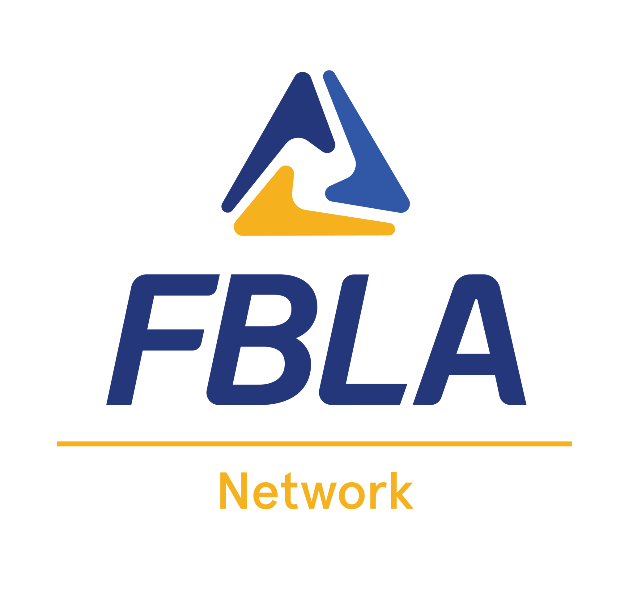 Get Involved - FBLA