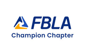 HS Champion Chapter - FBLA