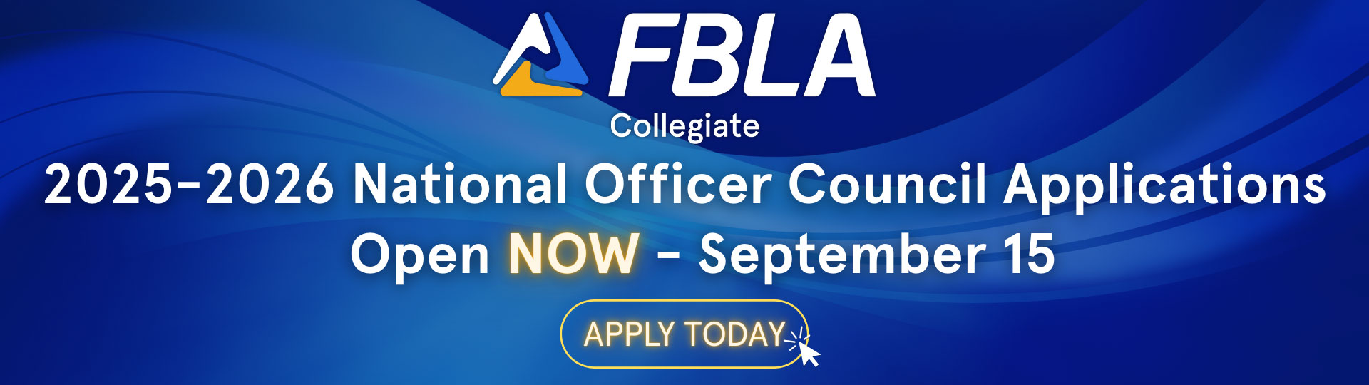 Future Business Leaders of America - FBLA