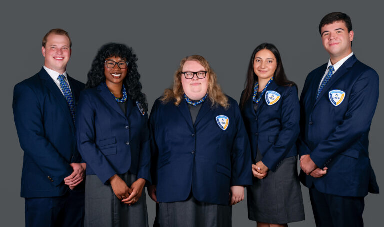 FBLA Collegiate Membership - FBLA