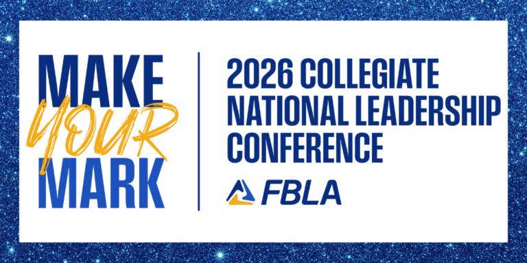 Future Business Leaders of America - FBLA