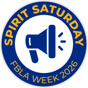 FBLA Week - FBLA