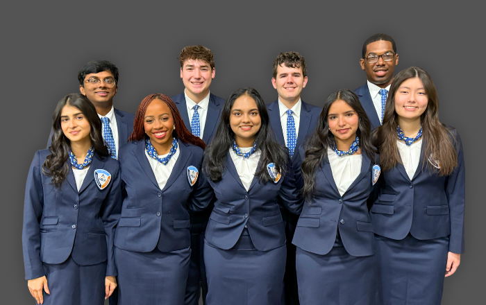 About FBLA - FBLA